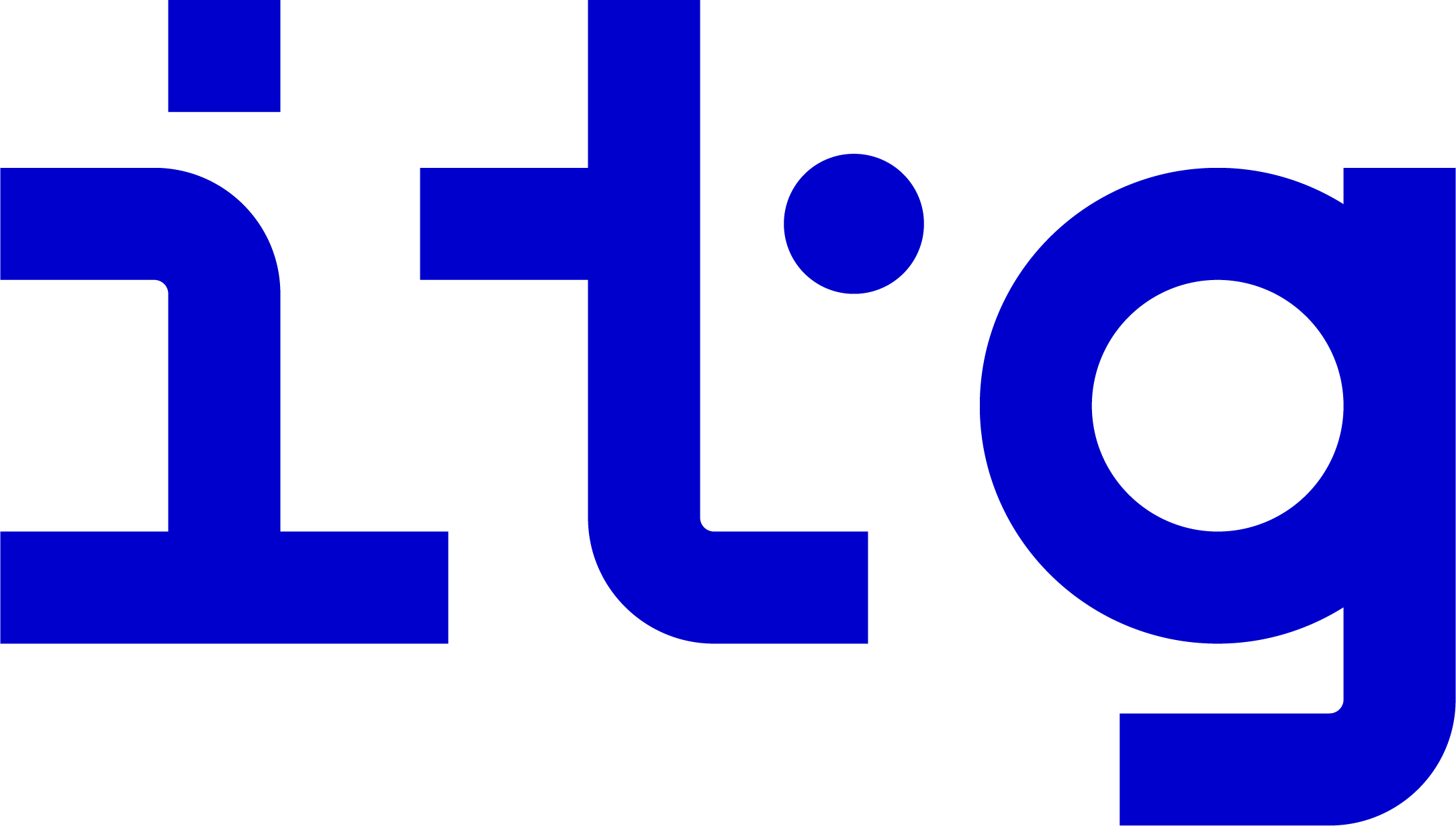 ITG renueva su imagen corporativa - Delegación del COIN en Galicia